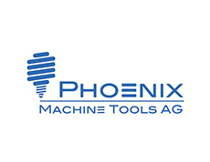 Phoenix Machine Tools AG, ELBE Ltd. Group | Elbe