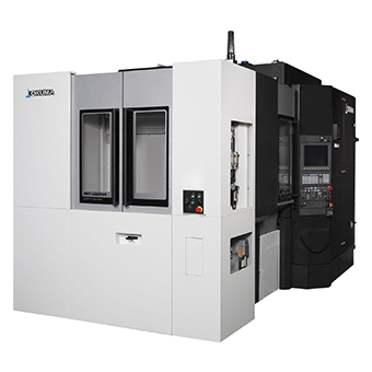 MB-4000H אוקומה