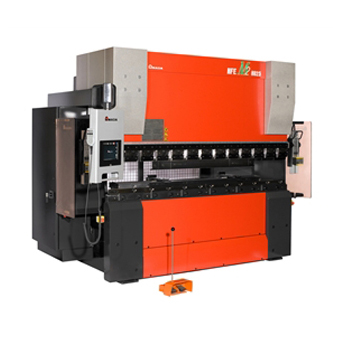 HFE II Series, Bending Machines | אלבה