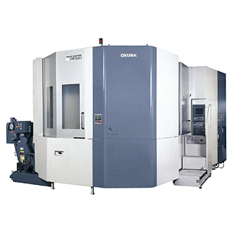 MB-8000-H אוקומה