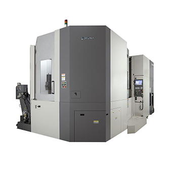 MB-10000-H אוקומה