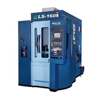 LS-160, Linear Motor Series | אלבה