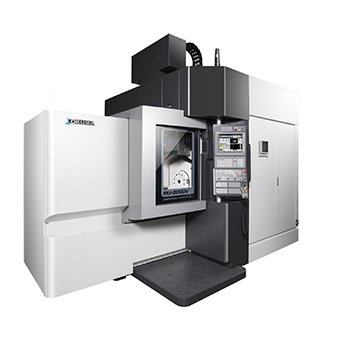 MU-5000V, MU-V Series | אלבה