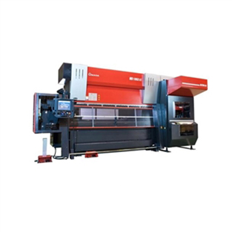 HD-ATC, Bending Machines | אלבה