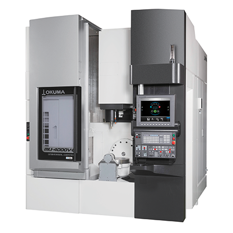 MU4000V, MU-V Series | אלבה